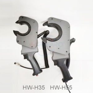 HW-H35 HW-H55 Small portable handheld wire harness taping machine ...