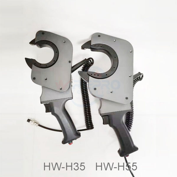 HW-H35 HW-H55 Small portable handheld wire harness taping machine ...