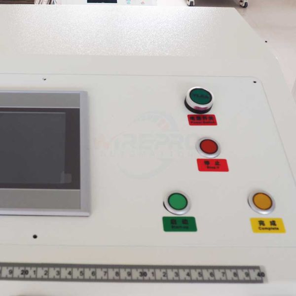 SU-A35 Automatic 35mm2 cable wire cutting stripping machine - WIREPRO ...