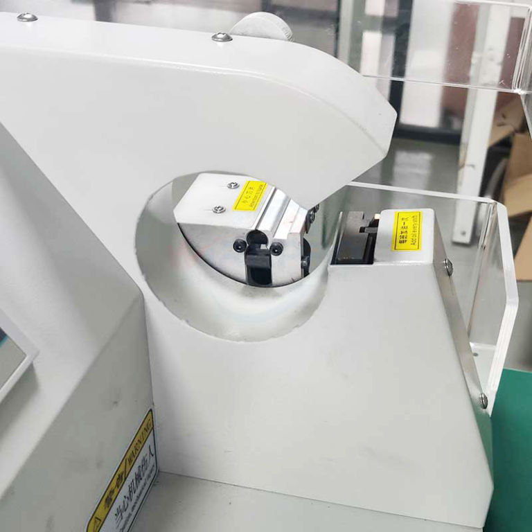 HW-D25 small size tape wrap around harness taping machine - WIREPRO ...