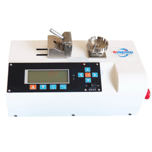 Testing - WIREPRO Automation Technology