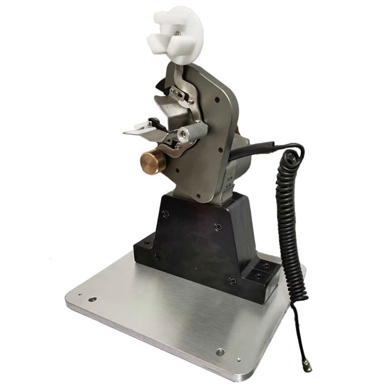 HW-HD35 HW-HD55 big diameter desktop wire harness taping machine ...