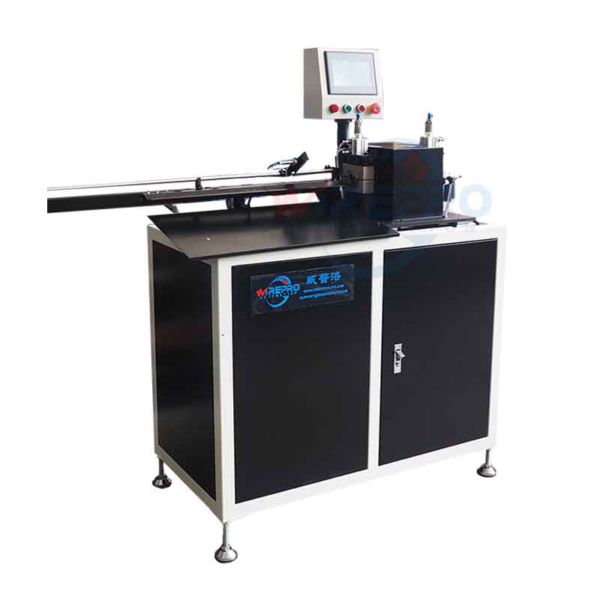CP-50 CP-100 Custom diameter automatic plastic pipe cutting machine ...