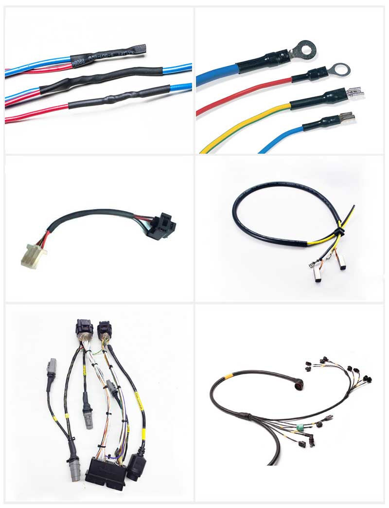 RD-65BM Conveyor belt double-sided heat heat-shrinkable tube heating ...