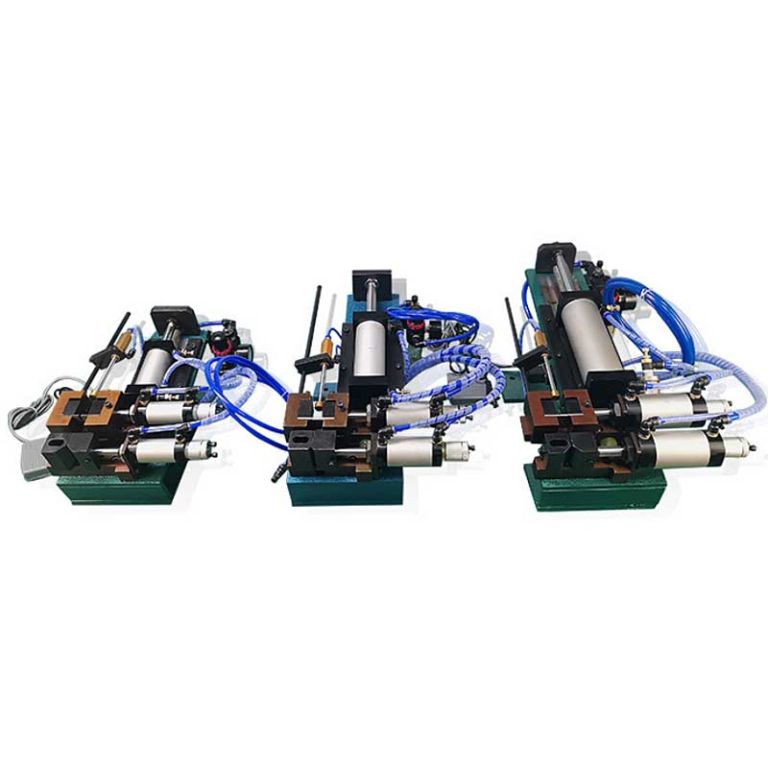 SP-305 SP-310 SP-315 pneumatic large wire stripping machine - WIREPRO ...
