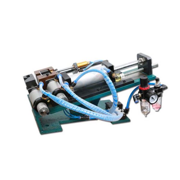 SP-305 SP-310 SP-315 pneumatic large wire stripping machine - WIREPRO ...