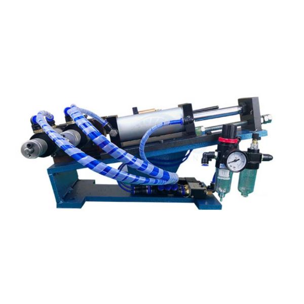 SP-305 SP-310 SP-315 pneumatic large wire stripping machine - WIREPRO ...