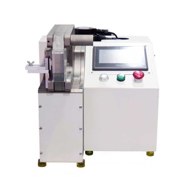 TU-S20-6 Hexagon shape lug terminal crimping machine - WIREPRO ...