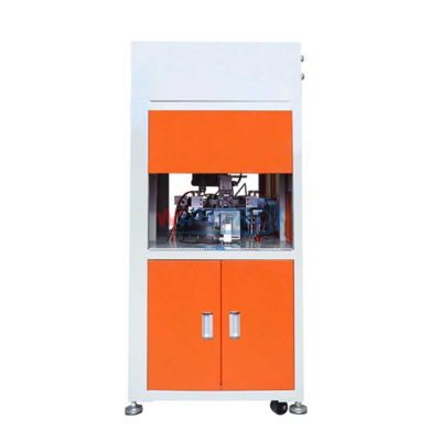 HB-AC0 automatic wire metering cutting stripping winding and bundling ...