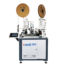Cut & Strip & Crimp automatic wire cutting stripping and crimping ...