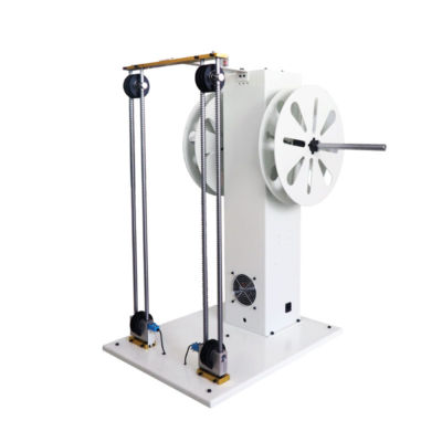 Prefeeder / Collector work with automatic machines - WIREPRO Automation ...