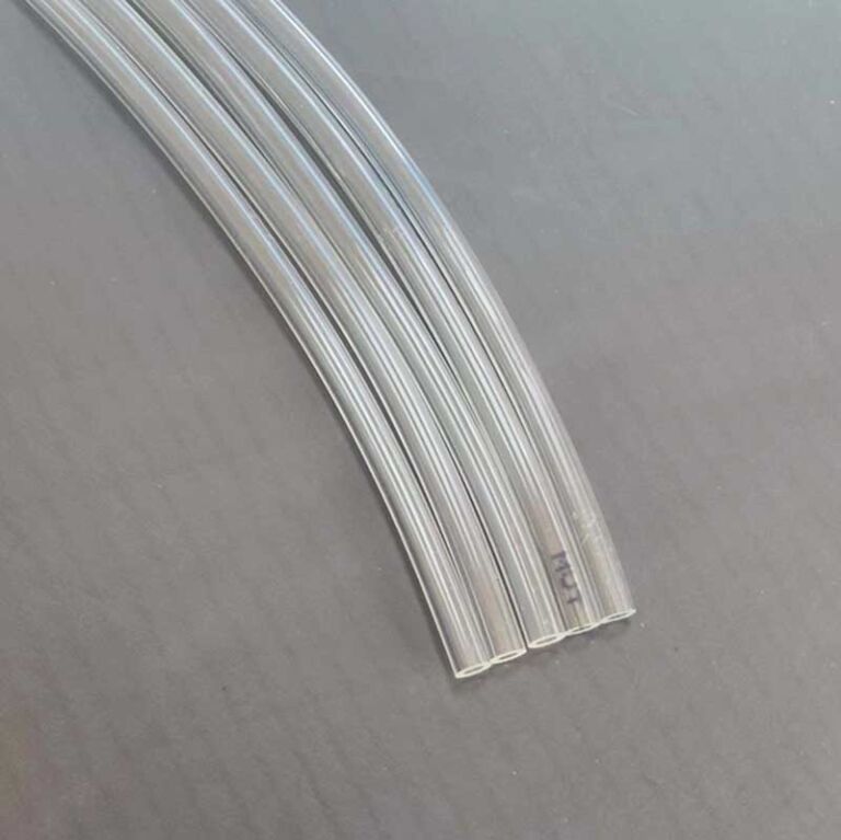 How to cut medical tubes - Economical customized conduit automatic ...