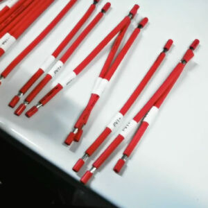 How to fast install a wire number tubing and heat it? - WIREPRO ...